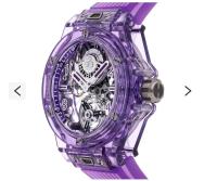 China Transparent / Blue / Green Round Square Oval Sapphire Watch Case Durability Water Resistance Shock Resistance for sale
