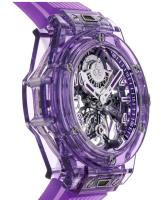 China Durability And Elegance Sapphire Watch Case Waterproof High Compressive Strength for sale