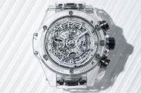 China Customization Sapphire Watch Case Waterproof Scratch Resistant Pressure-Resistant for sale