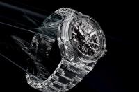 China Customization Sapphire Watch Case Waterproof Scratch Resistant Pressure-Resistant for sale