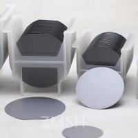 China Single Crystal Si Wafer Electronic Device Substrate Photolithography Layer 2