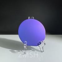 China High Purity Silicon Wafer Conductivity Solar Cells Power Semiconductor Devices for sale