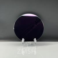China High Purity Silicon Wafer Conductivity Solar Cells Power Semiconductor Devices for sale