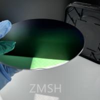 China High Purity Silicon Wafer Conductivity Solar Cells Power Semiconductor Devices for sale
