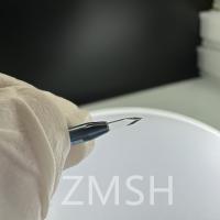 China Sapphire Blade Knife For Medical Devices Precision Cutting O Chipping Under The Microscope for sale