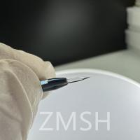 China Mohs Scale Sapphire Blades For Surgical Applications 0.20 Mm Thick Variety Of Shapes for sale
