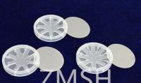 China GaN Gallium Nitride Wafer High Electron Mobility RF Devices Optoelectronics And LEDs for sale