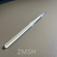 China Customizable Sapphire Irregular Rod Industrial Special-purpose Applications High Hardness for sale