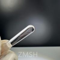 China Customizable Sapphire Irregular Rod Industrial Special-purpose Applications High Hardness for sale