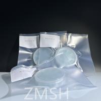China 6H-N Semi-insulating SiC Substarte / Wafer For MOSFETs、JFETs BJTs High Resistivity Wide Bandgap for sale