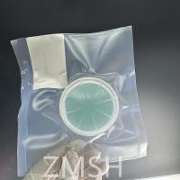 China 6H-N Semi-insulating SiC Substarte / Wafer For MOSFETs、JFETs BJTs High Resistivity Wide Bandgap for sale