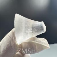 China Lutetium Oxyorthosilicate LSO Crystal High Scintillation Efficiency For PET SPECT for sale