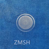 China Uncoated / Coated SapphireTech Precision Windows High Transparency Precision Engineering for sale
