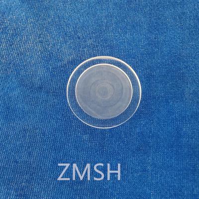 China Uncoated / Coated SapphireTech Precision Windows High Transparency Precision Engineering for sale