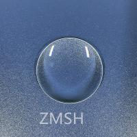 China Uncoated / Coated SapphireTech Precision Windows High Transparency Precision Engineering for sale