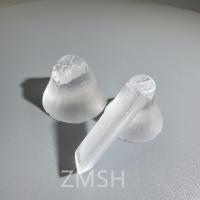 China LSO(Ce)Lutetium Oxyorthosilicate(Ce)Scintillator Crystal For Medical Imaging High Scintillation Efficiency for sale