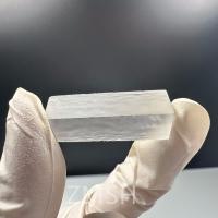 China LSO(Ce)Lutetium Oxyorthosilicate(Ce)Scintillator Crystal For Medical Imaging High Scintillation Efficiency for sale