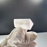 China LSO(Ce)Lutetium Oxyorthosilicate(Ce)Scintillator Crystal For Medical Imaging High Scintillation Efficiency for sale