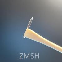 China The Small-sized Sapphire Laser Cone Is Used In Laser Cutting, Medical Lasers And Scientific Research for sale