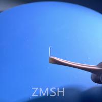 China The Small-sized Sapphire Laser Cone Is Used In Laser Cutting, Medical Lasers And Scientific Research for sale