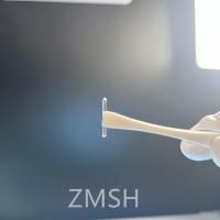 China The Small-sized Sapphire Laser Cone Is Used In Laser Cutting, Medical Lasers And Scientific Research for sale