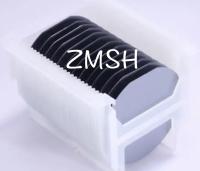 China Epi Ready 4inch InP Wafers N Type P Type  EPF＜1000cm^2 With The Thickness Of 325um±50um for sale