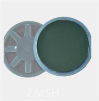 China 3inch InP Indium Phosphide Substrate N-Type Semiconductor VGF Growth Method 111 100 Orientation for sale