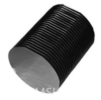 China 3inch InP Indium Phosphide Substrate N-Type Semiconductor VGF Growth Method 111 100 Orientation for sale