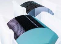 China Silicon Wafer 4 Inch Thickness 500+/-20 Resistivity 1-10 Ohm·cm  Orientation100 Double Side Polish for sale