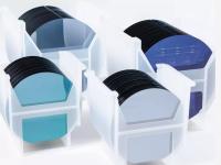 China Silicon Wafer CZ orientation111 Resistivity: 1-10 (ohm.cm) single side or double side polish for sale