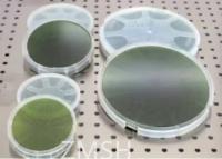 China 8inch  12inch 4H-N Type SiC Wafer Thickness 500±25um 1000±50 N Doped Dummy Prime Research Grade for sale