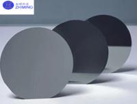 China Silicon on Insulator SOI Wafer 6