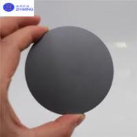China Silicon on Insulator SOI Wafer 6