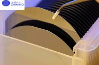 China Silicon on Insulator SOI Wafer 6