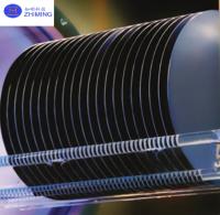 China SOI Wafer Silicon On Insulator 100mm 150mm P type Dopant B Device 220 Resistivity: 8.5-11.5 ohm-cm for sale