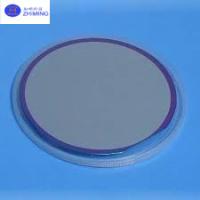 China SOI Wafer Silicon On Insulator 100mm 150mm P type Dopant B Device 220 Resistivity: 8.5-11.5 ohm-cm for sale