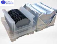 China SOI Wafer Silicon On Insulator 100mm 150mm P type Dopant B Device 220 Resistivity: 8.5-11.5 ohm-cm for sale