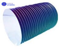 China 2inch Silicon Wafers P-type N-type CZ Growth Method BOW ≤30 For LED Lighting for sale
