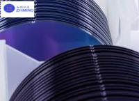 China 2inch Silicon Wafers P-type N-type CZ Growth Method BOW ≤30 For LED Lighting for sale