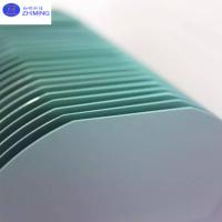 China Gallium Nitride On Silicon Wafer GaN-on-Si 2 Inch 4 Inch 6 Inch 8 Inch For CMOS Technology for sale