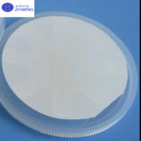 China GaN On Sapphire GaN Epitaxy Template On Sapphire 2inch 4inch 6inch 8inch for sale