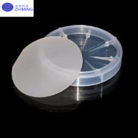 China GaN On Sapphire GaN Epitaxy Template On Sapphire 2inch 4inch 6inch 8inch for sale