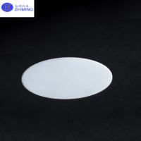 China GaN On Sapphire GaN Epitaxy Template On Sapphire 2inch 4inch 6inch 8inch for sale