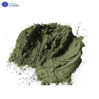 China High Purity Green Silicon Carbide Powder for Precision Grinding and Polishing for sale