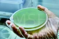 China SiC Wafer 4H N Type 8inch Production grade Dummy grade Customized Double side polished Silicon Carbide Wafer for sale