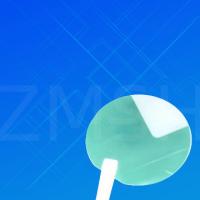 China 6H SiC Silicon Carbide Wafer Double Side Polished 2inch  <0001> N type  Semi type for sale