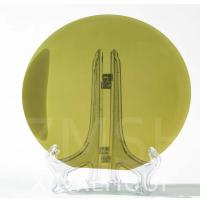 China 4H N Type Semi Type SiC Wafer 4inch  DSP Production Research Dummy Grade Customization for sale