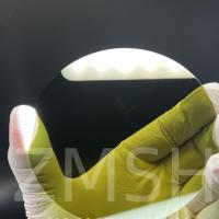 China 4H N type Semi type SiC Wafer 6inch 12inch SiC Wafer SiC substrate（0001）Double Side Polished  Ra≤1 nm Customization for sale
