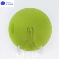 China N-type Conductive SiC Substrate Composite Substrate 6inch  For Epitaxy MBE CVD LPE for sale