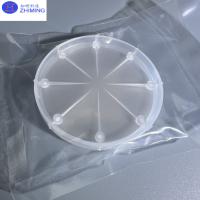 China Semi-Insulating SiC Composite Substrates Epi Ready 6inch 150mm For Optoelectronic Devices for sale